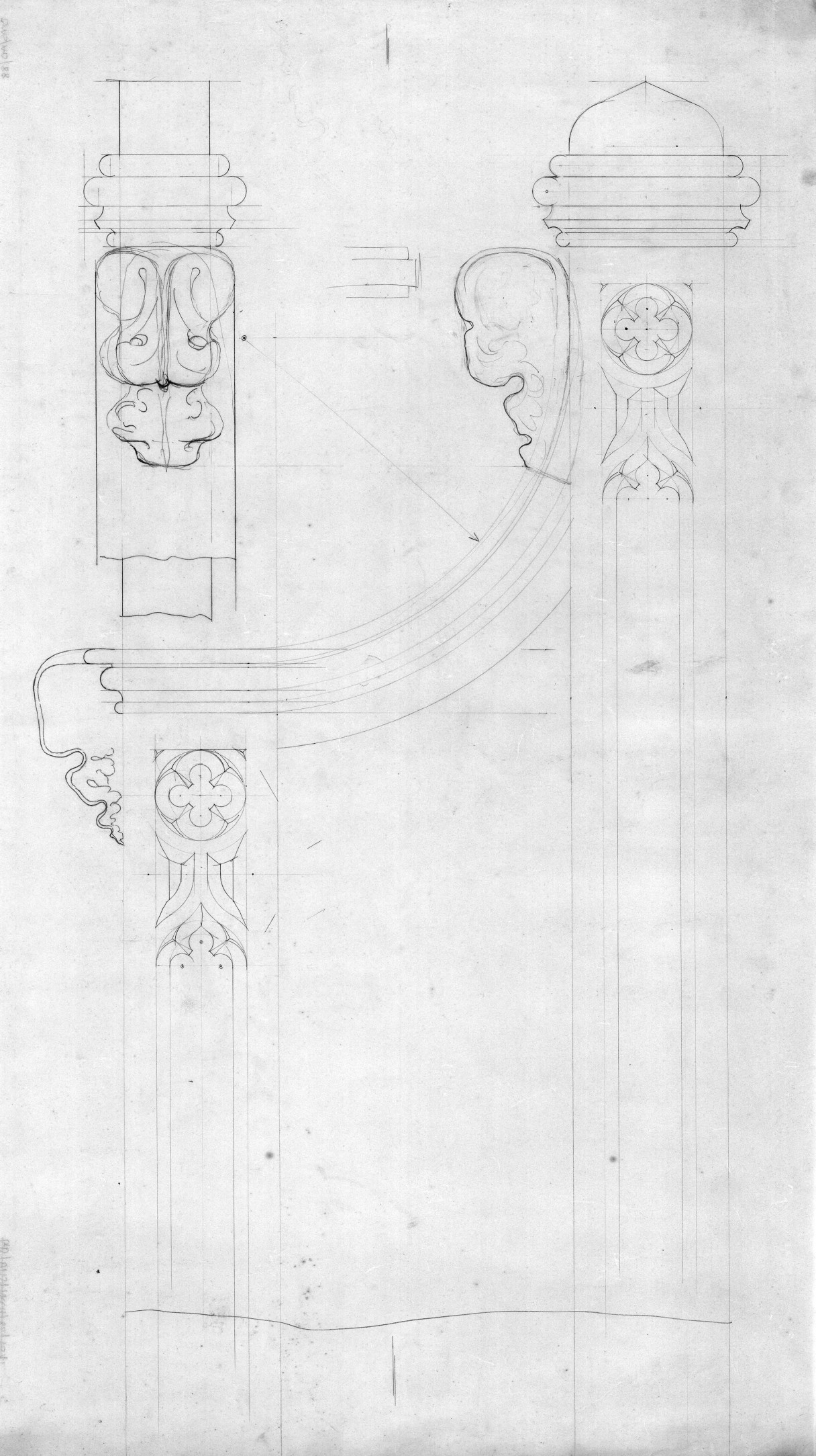 The Guildhall (55) – Chamber Furniture Detail | The Built Architectural ...