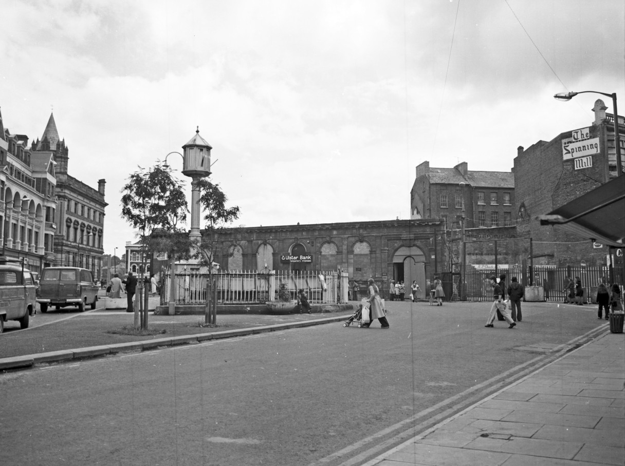 Miscellaneous | The Built Architectural Heritage Project