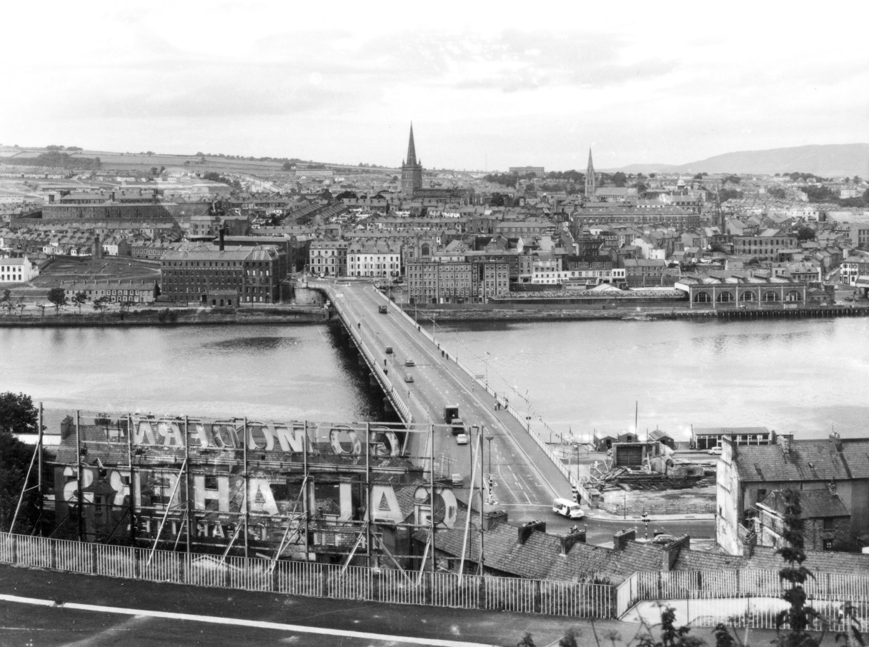 Built Heritage | The Built Architectural Heritage Project
